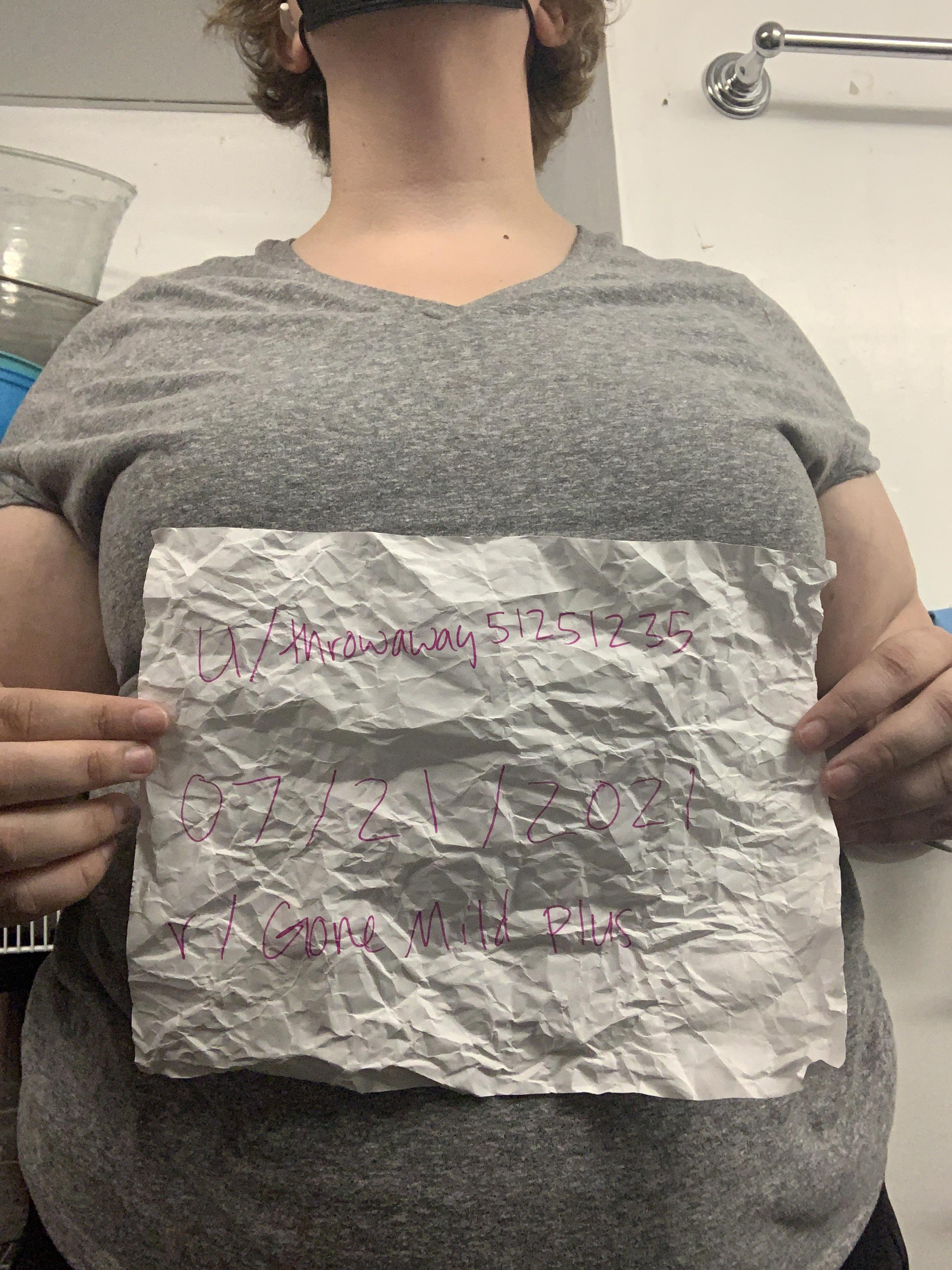 Verify Me! | Scrolller