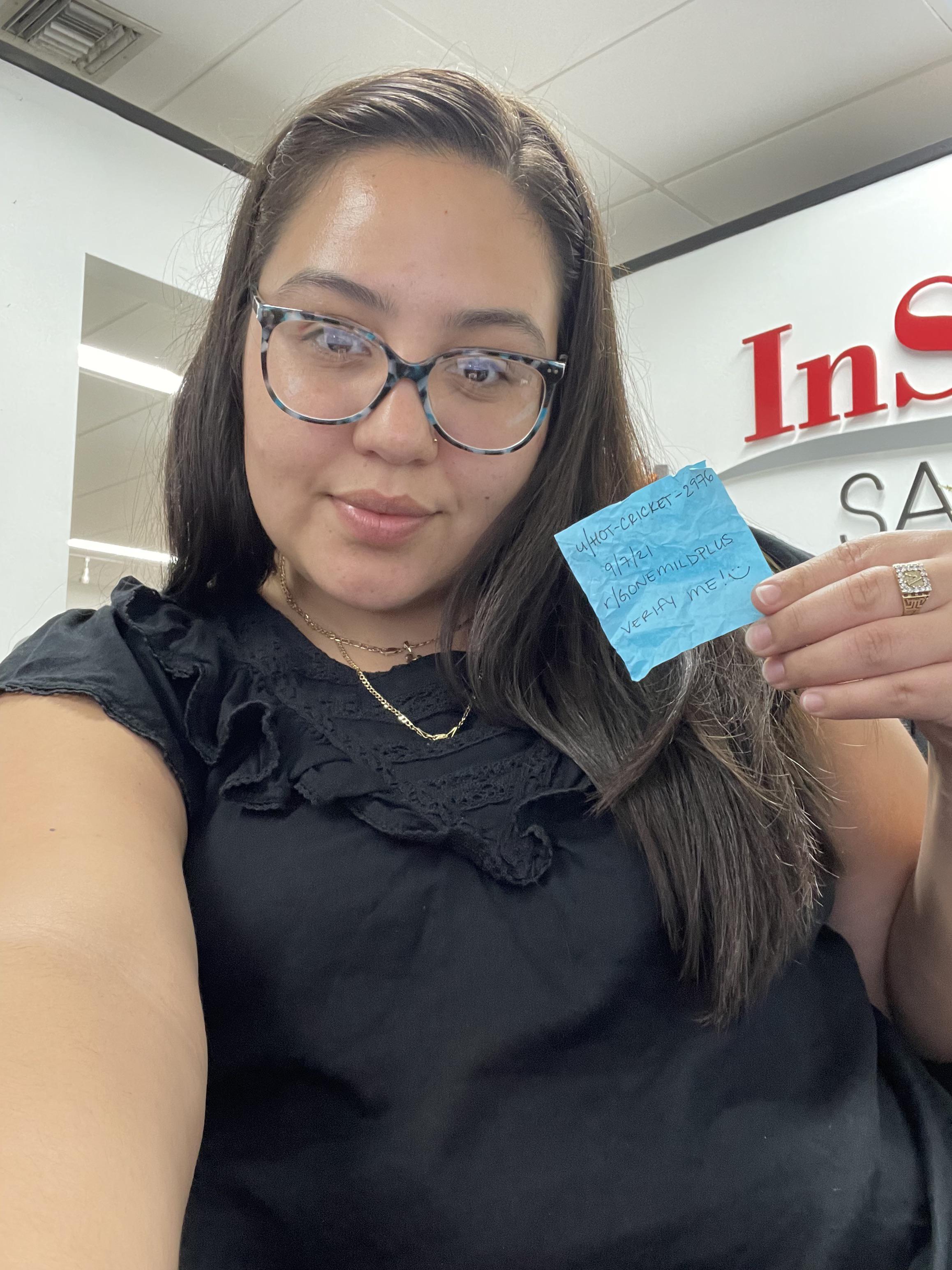 Verify me please | Scrolller