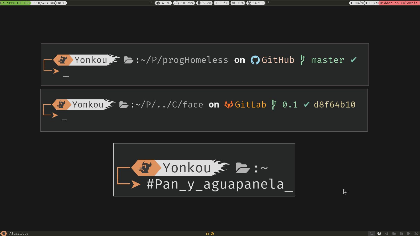 version 2.0 add color and fix errors | Scrolller