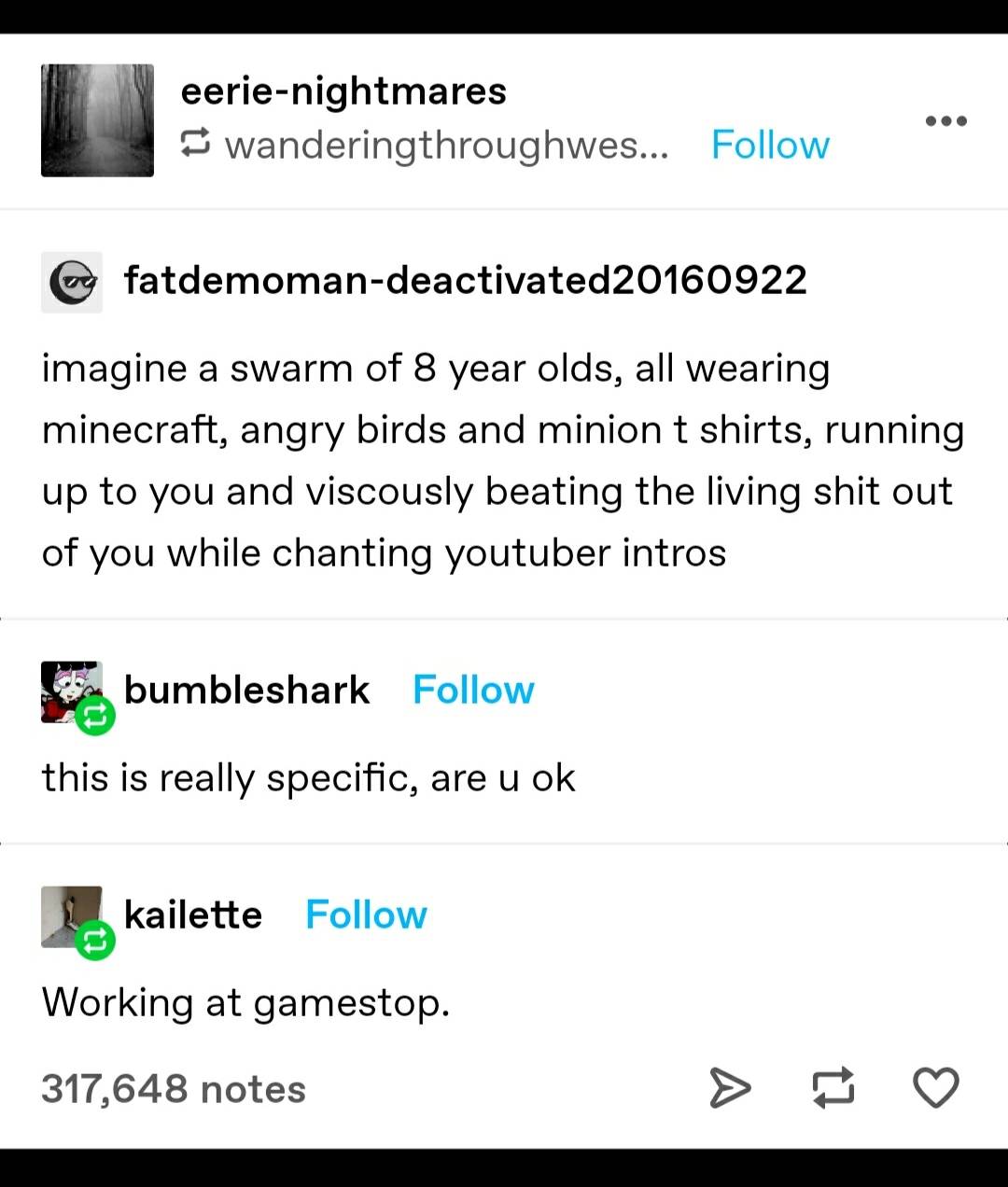 Very accurate too | Scrolller