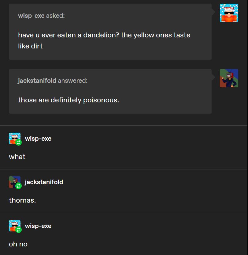 Very Belated Realization | Scrolller