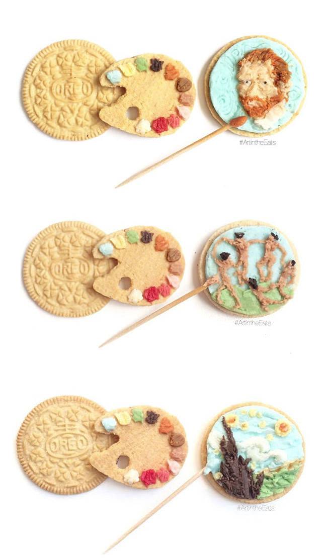 Very Classical Scrolller