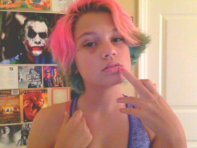 Very colorful | Scrolller