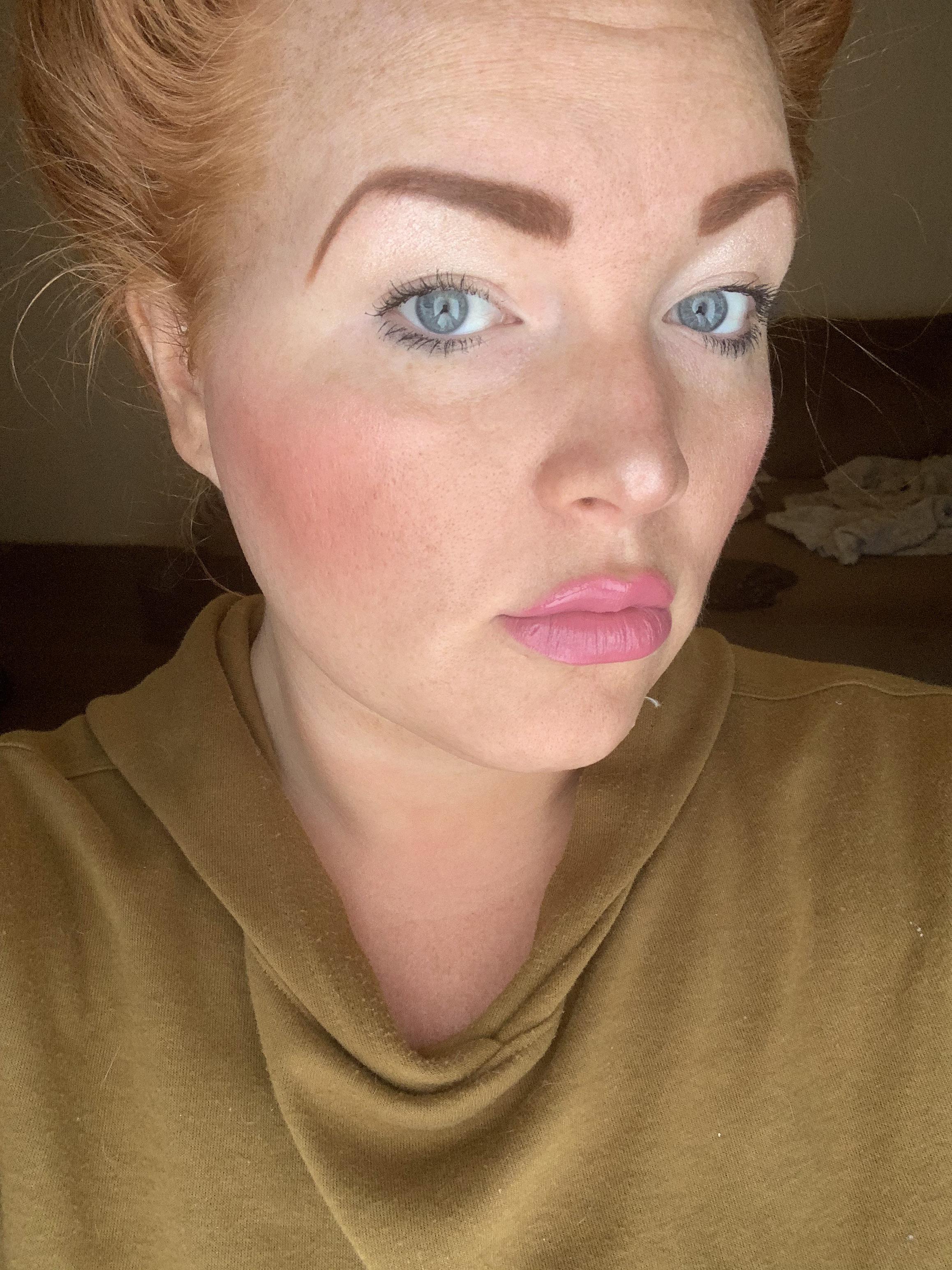 Very curious to see! Bring it. | Scrolller