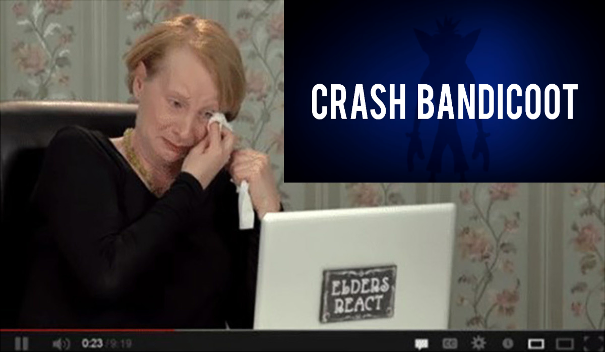 Very fair reaction | Scrolller