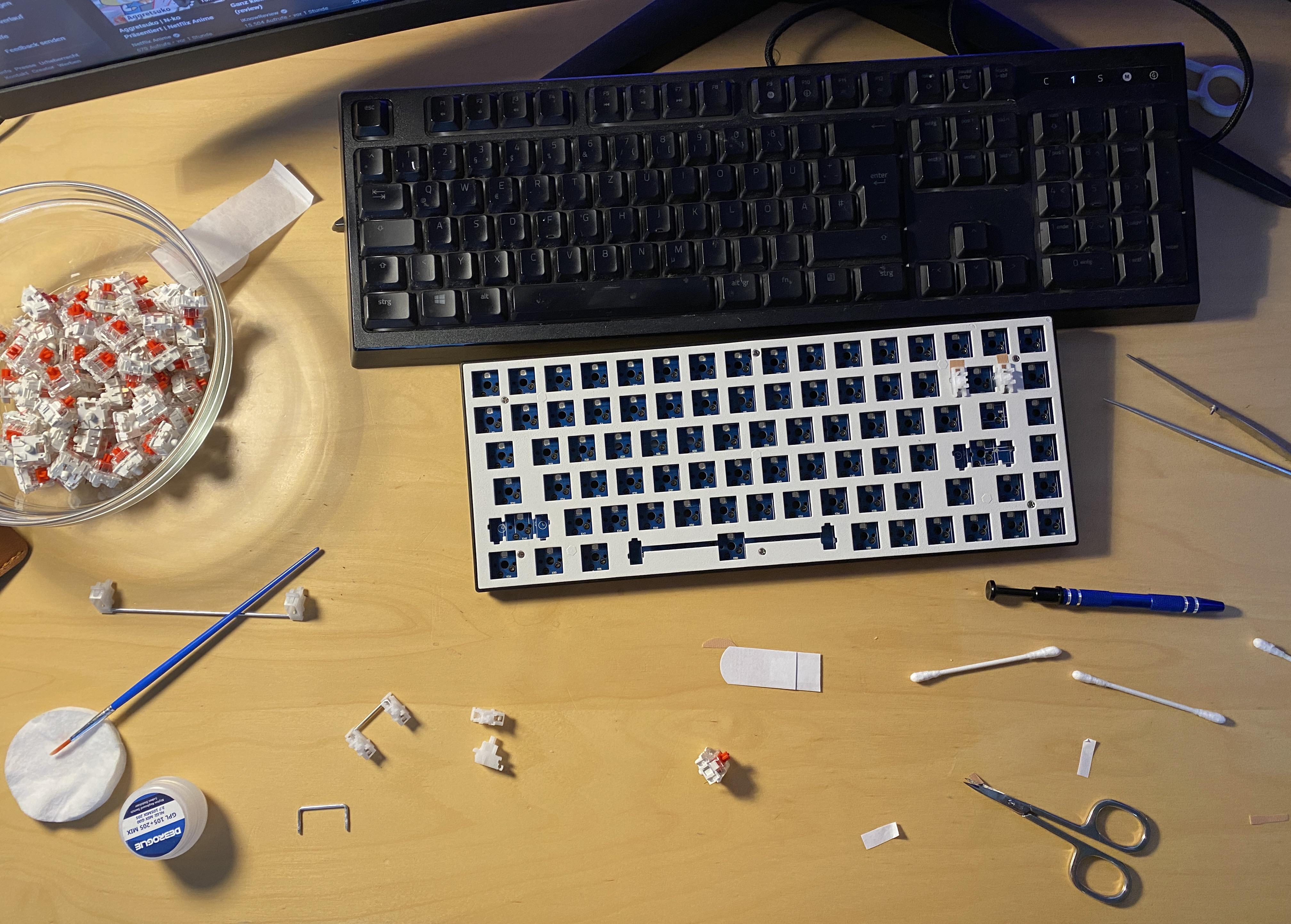 Very first DIY | Scrolller