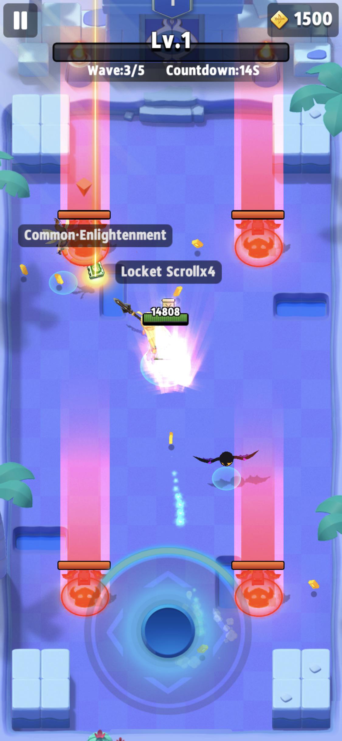 Very first enlightenment book as a drop. Wow. | Scrolller