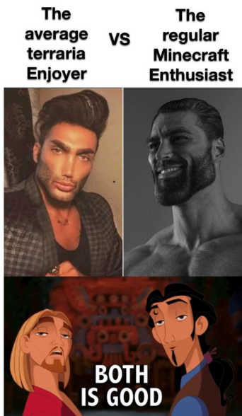 very good games they are | Scrolller