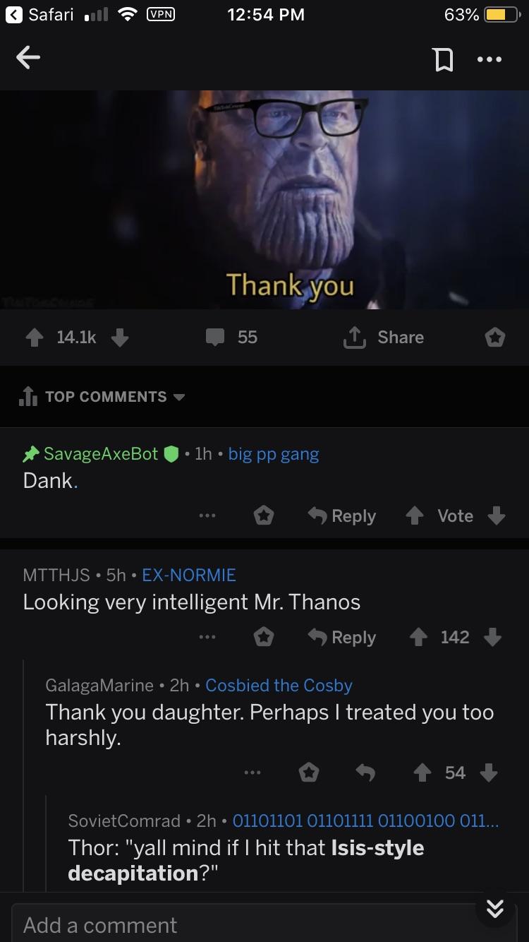 Very intelligent | Scrolller