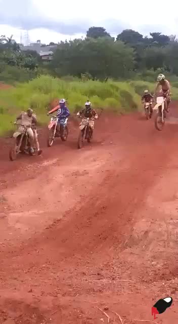 Just a normal day at the track [nsfw] | Scrolller