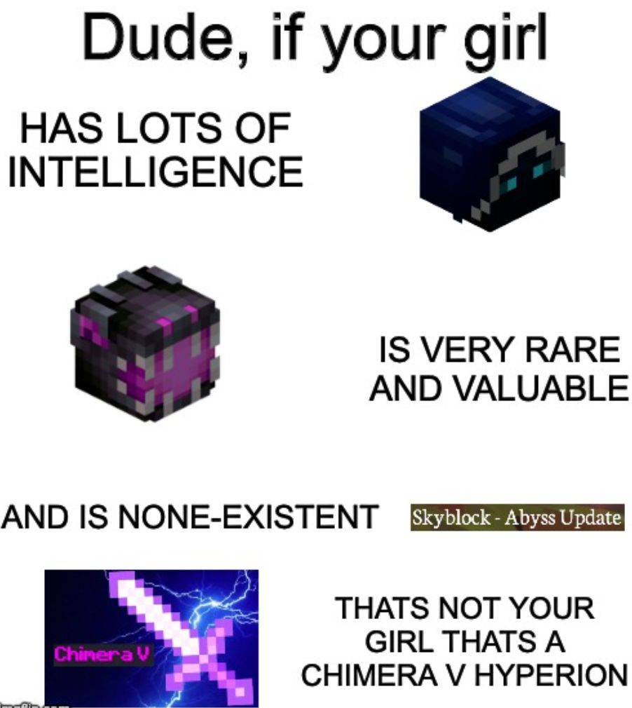 Very original joke | Scrolller