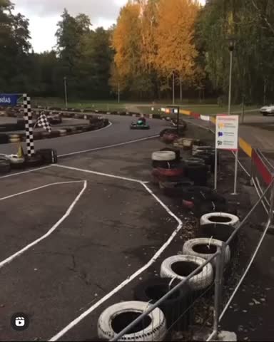 Very satisfying parking maneuver. | Scrolller