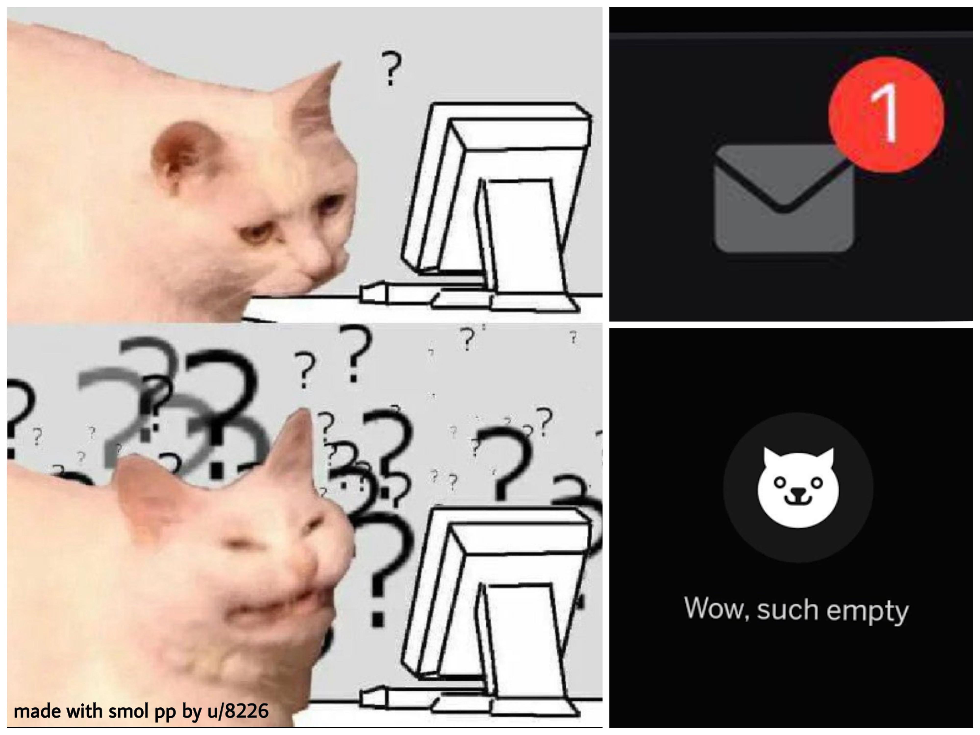 very smol | Scrolller