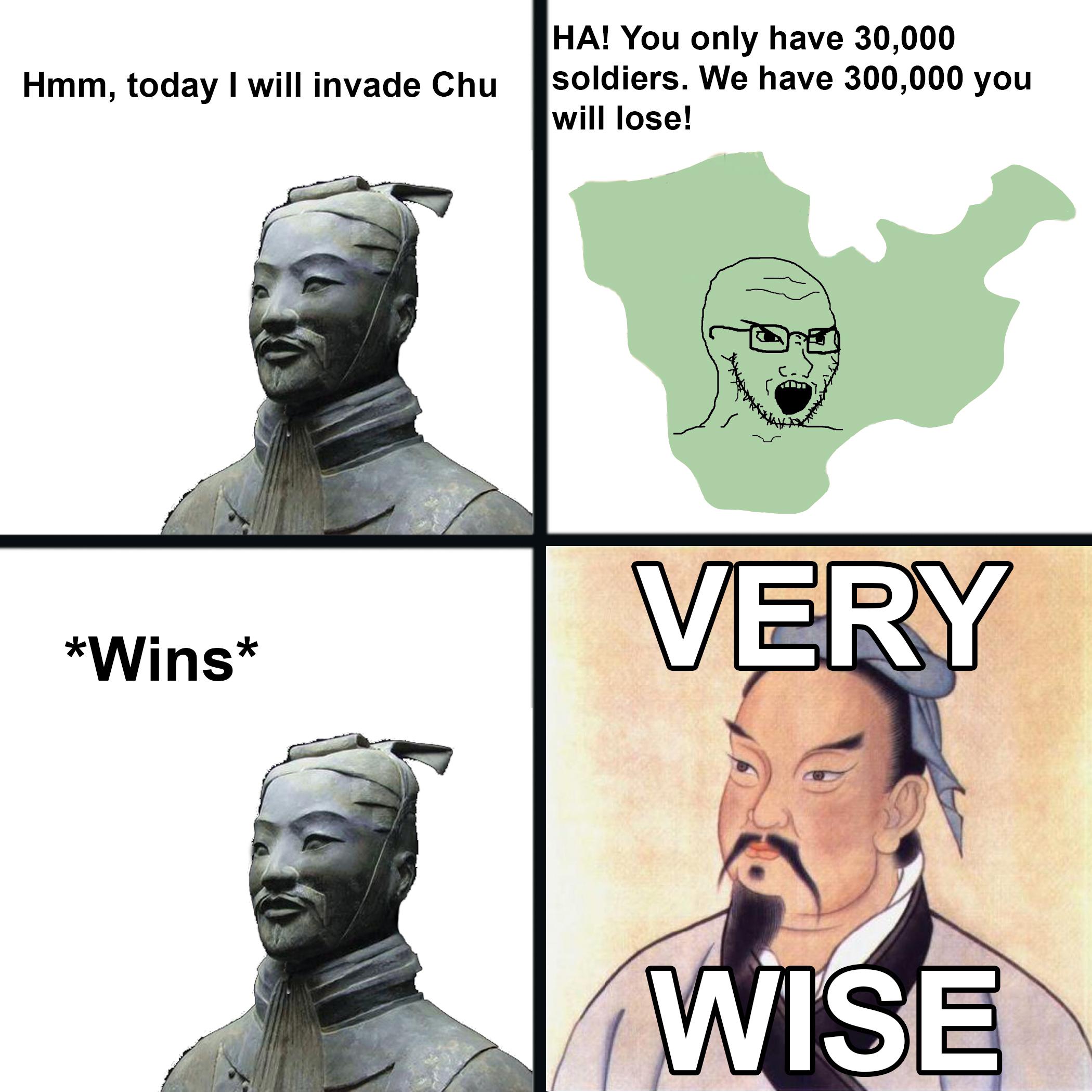 Very Wise Indeed | Scrolller