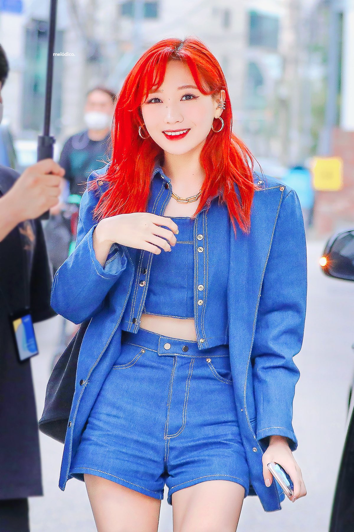 Vibrant Sujeong | Scrolller