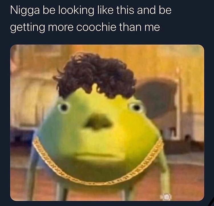 Vick is a simp | Scrolller