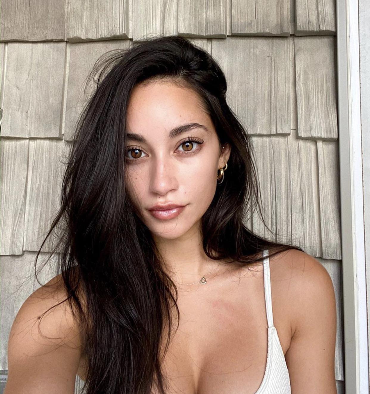 Victoria (Bachelor) 🤩 | Scrolller