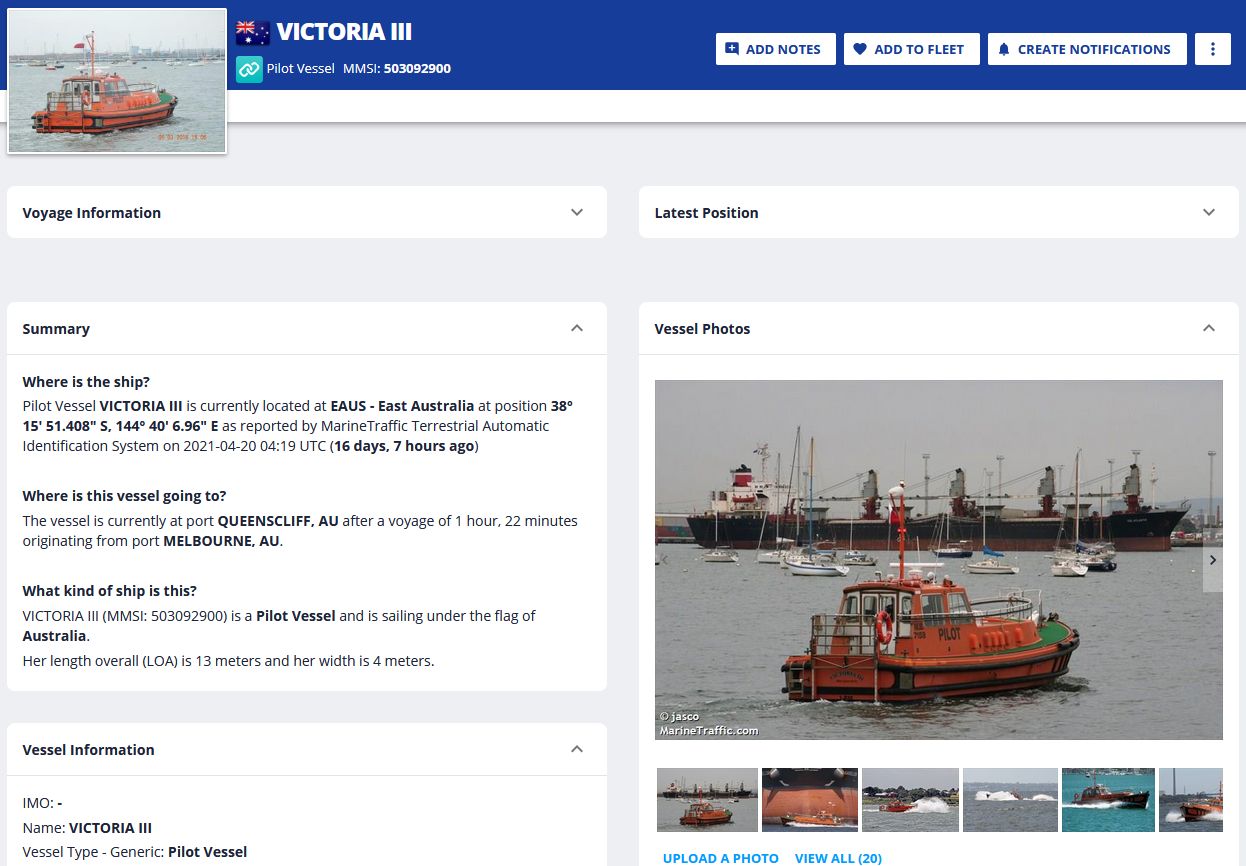 VICTORIA III CONFIRMED! | Leaked Pictures from Australia! | Scrolller