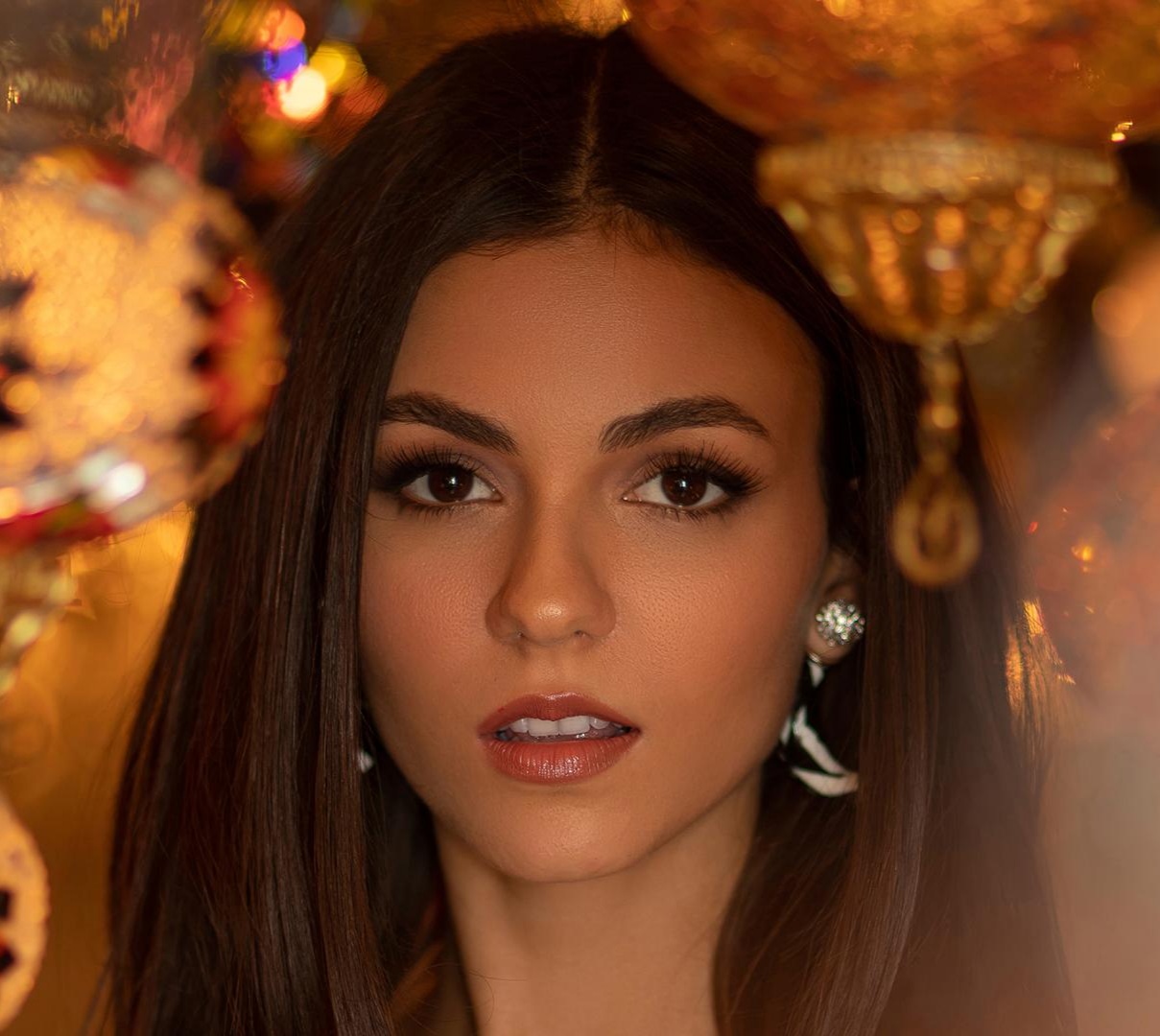 Victoria Justice | Scrolller