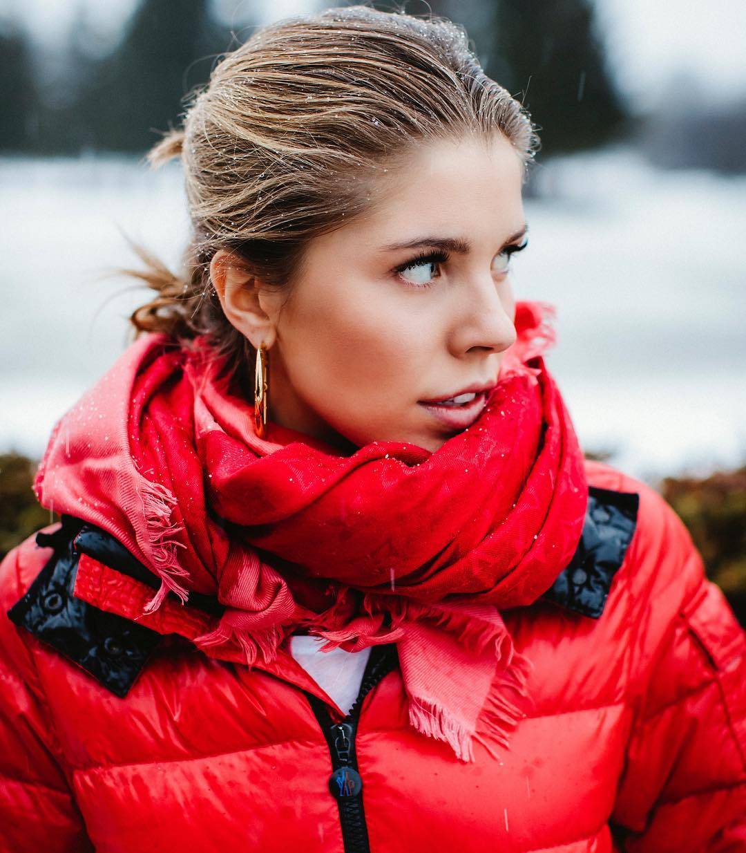 Victoria Swarovski | Scrolller