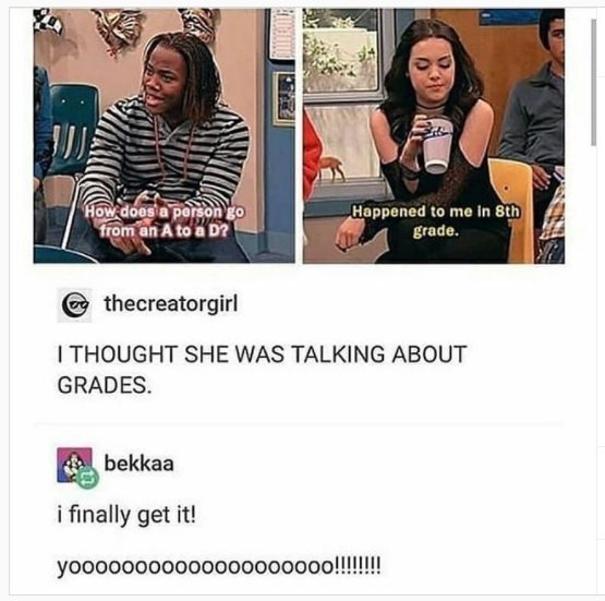 Victorious Icarly Scrolller