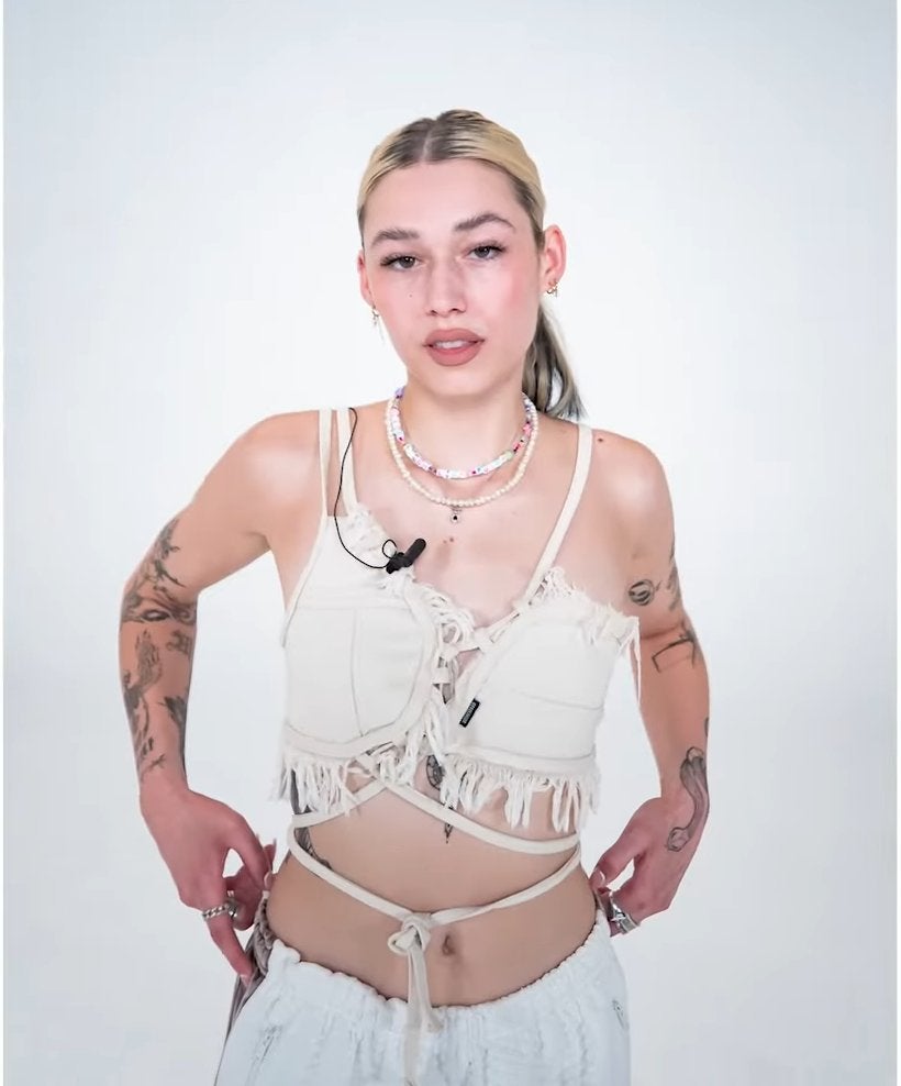 Video Screenshot | Scrolller