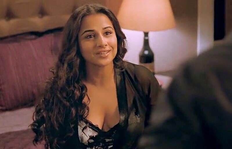 Vidya Balan | Scrolller