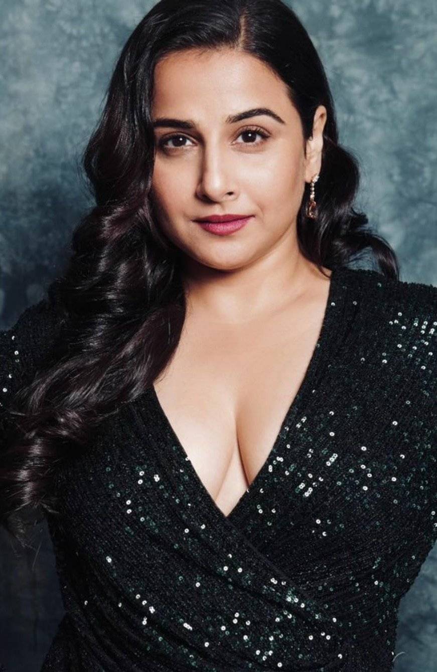 Vidya Balan | Scrolller