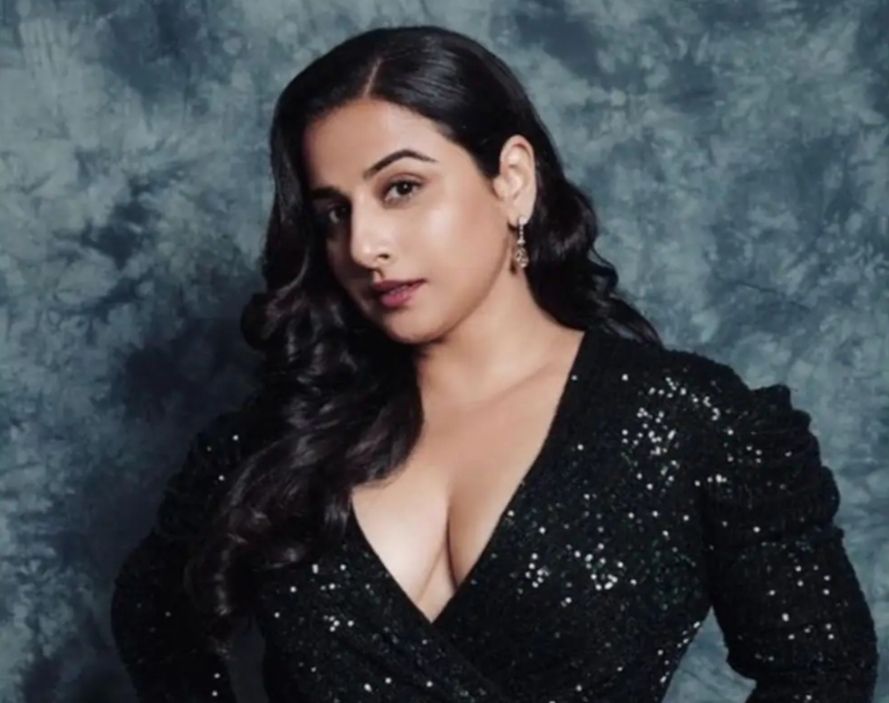 Vidya Balan : Perfect MILF to Fap | Scrolller