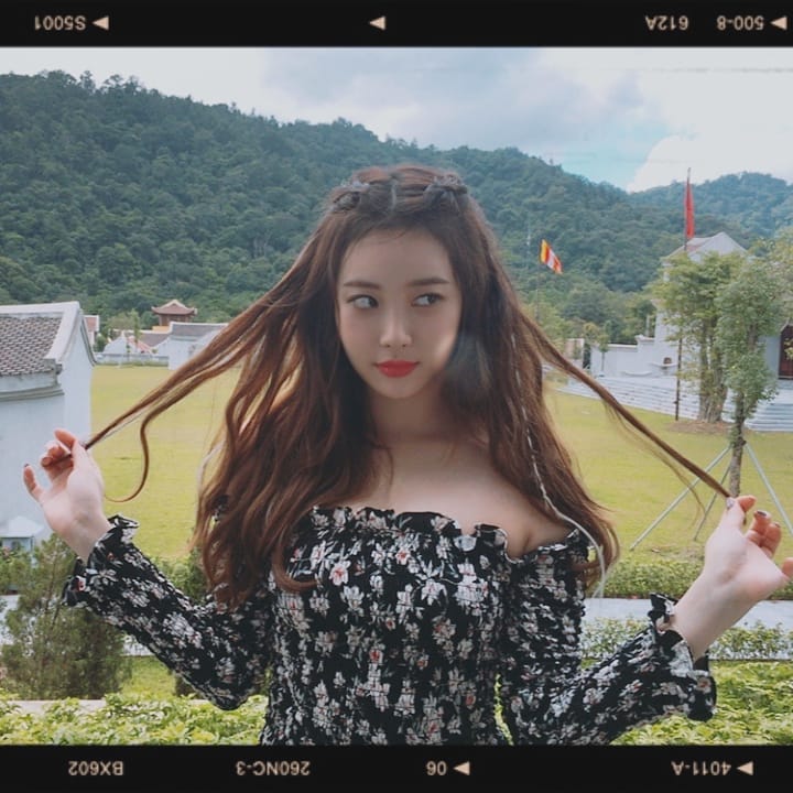 Vietnam photoshoot preview | Scrolller