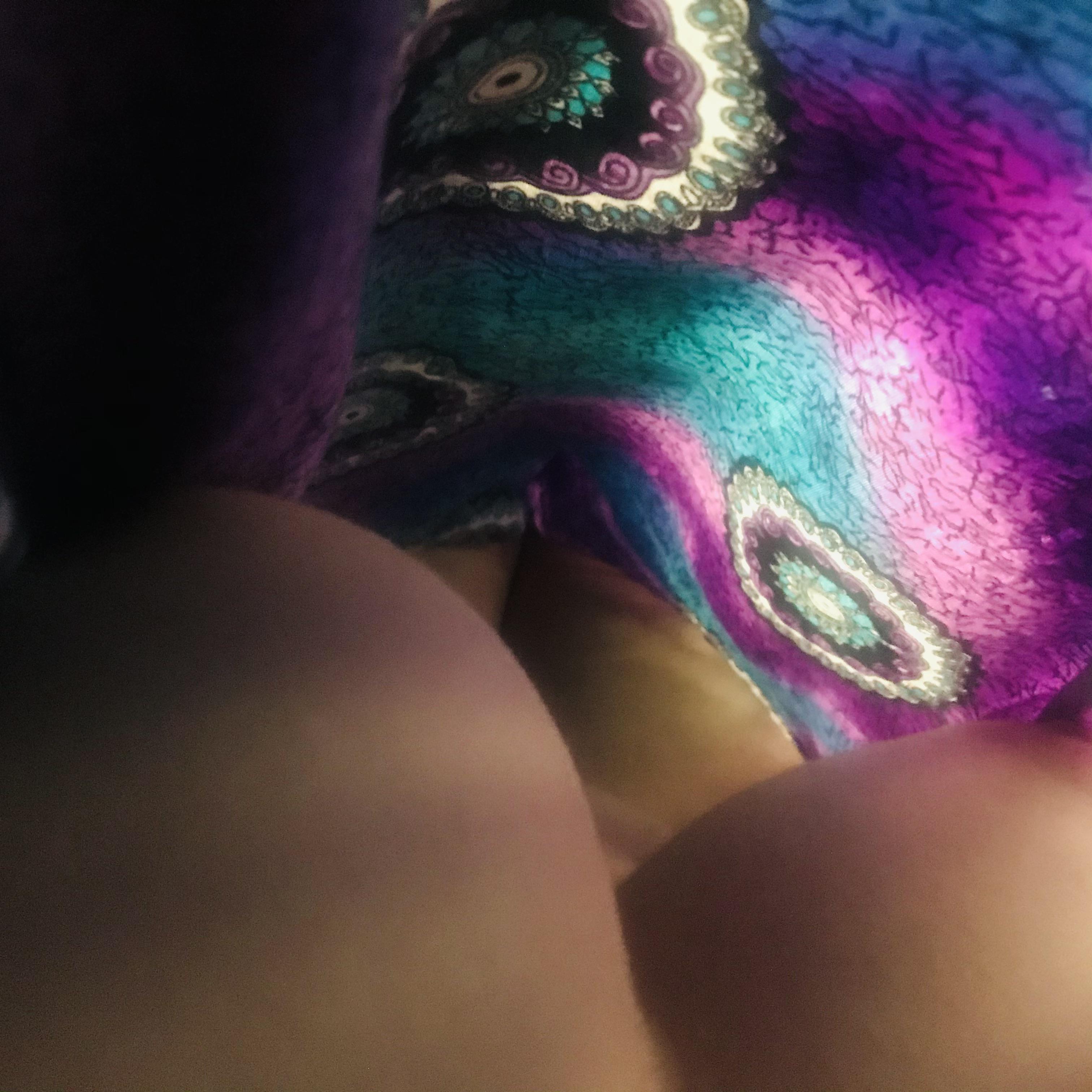 View (f)rom above | Scrolller