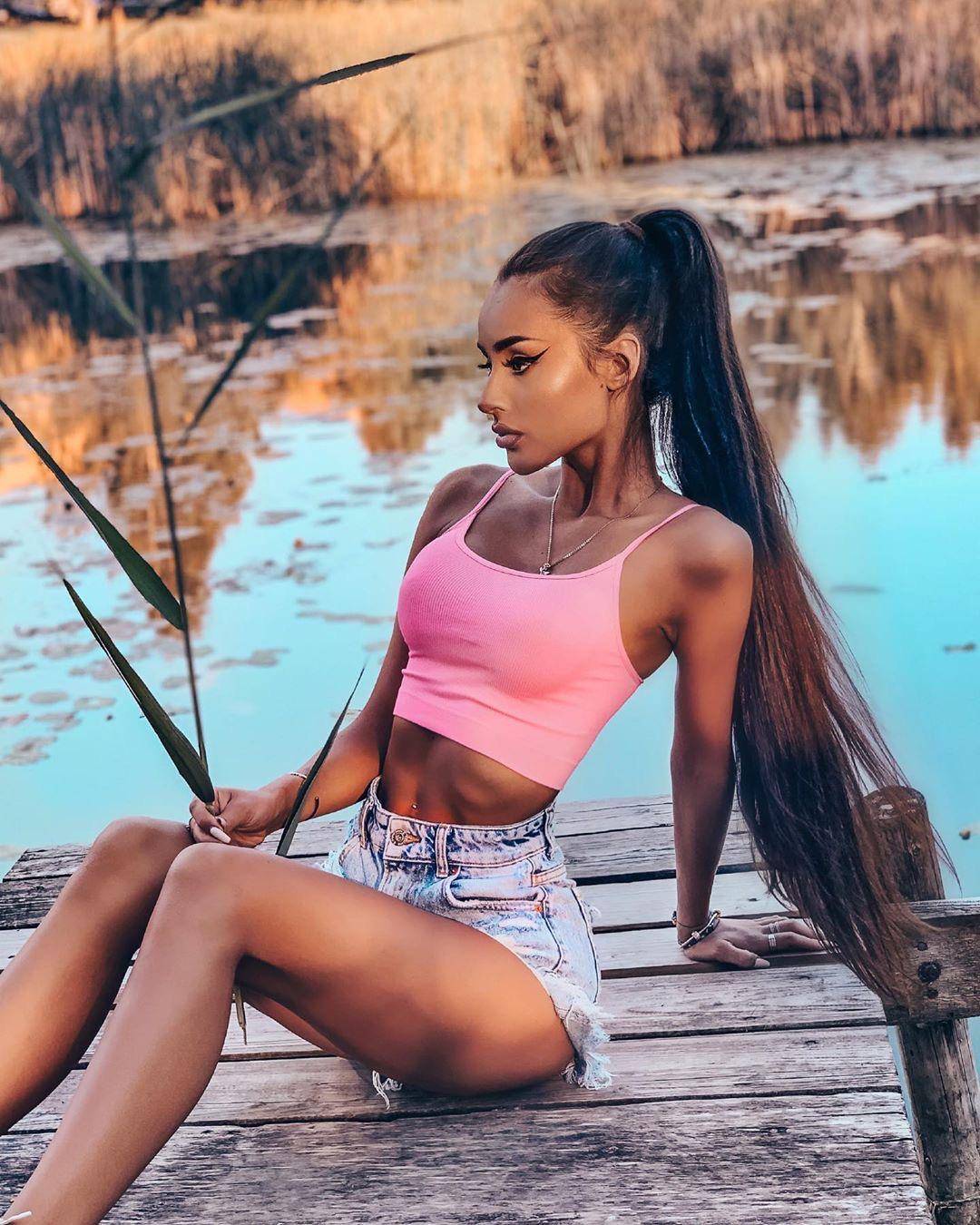 Viktorija | Scrolller