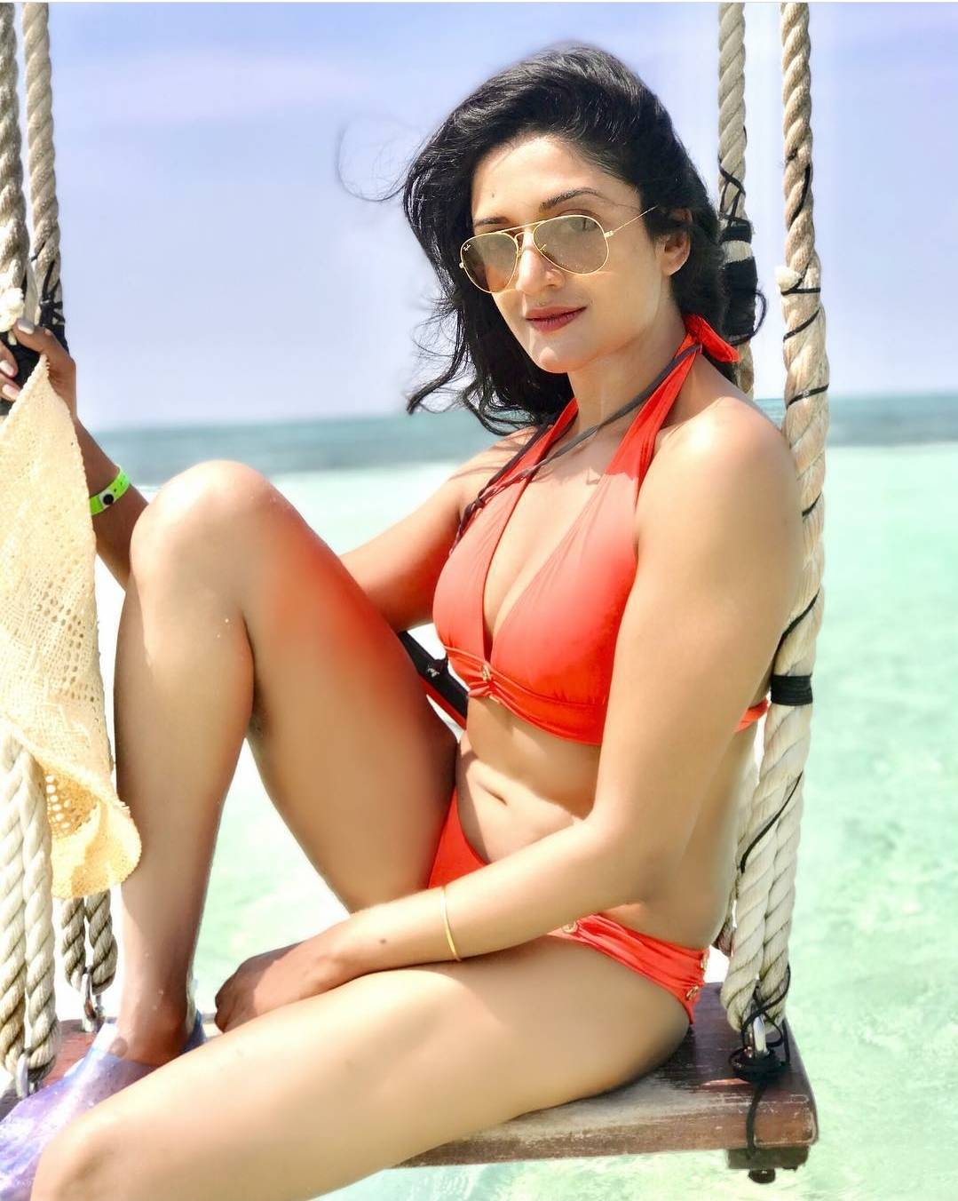Vimala Raman - Underrated Hottie | Scrolller