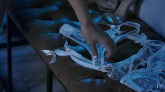 Vina Sky - Fantasy Of The Month | Scrolller