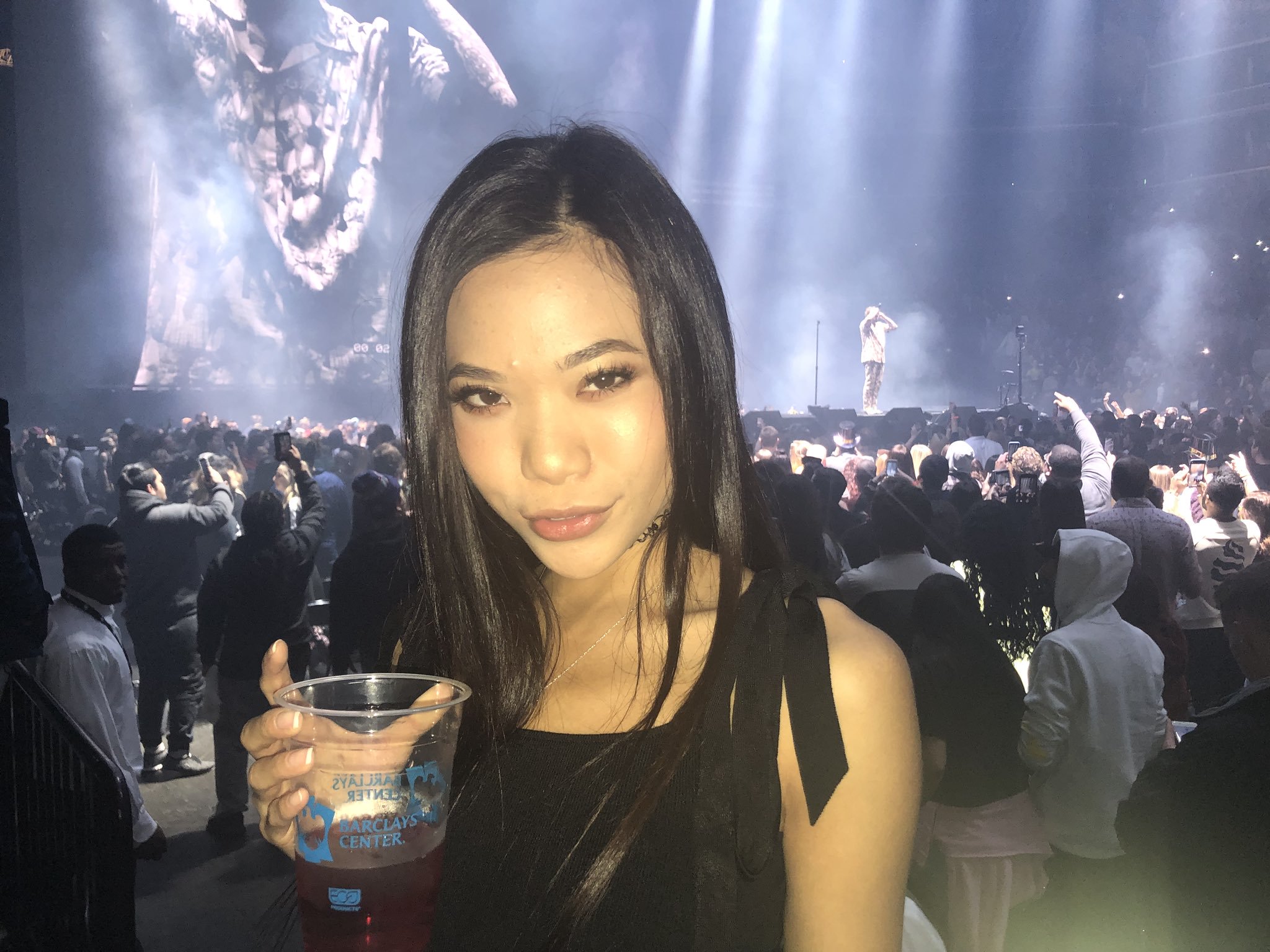 Vina Sky, new year's drink | Scrolller