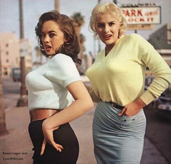 Vintage 2busty2hide | Scrolller