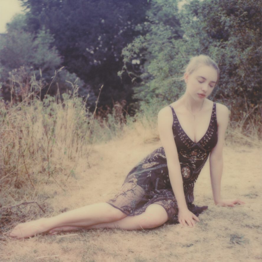 Vintage Beauty | Scrolller