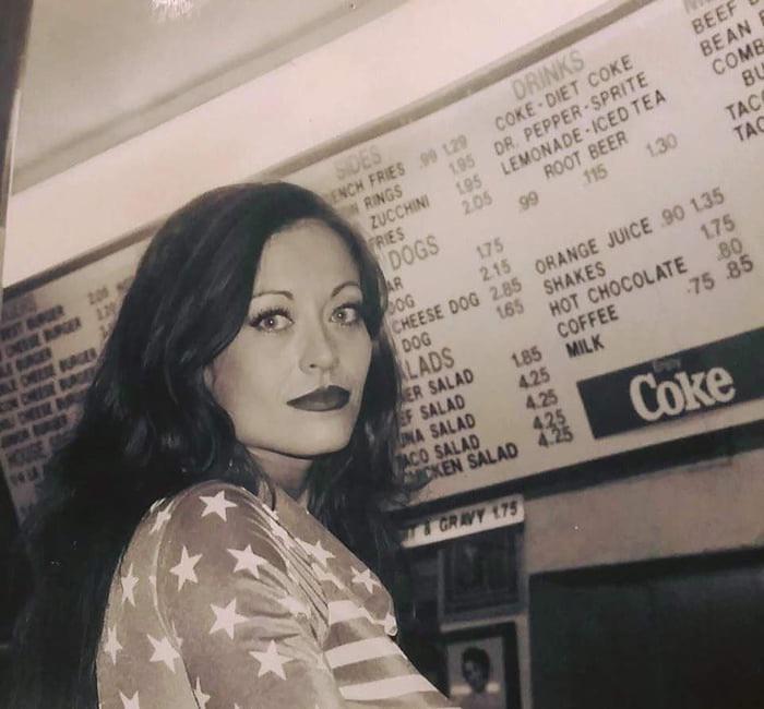 Vintage Donita | Scrolller