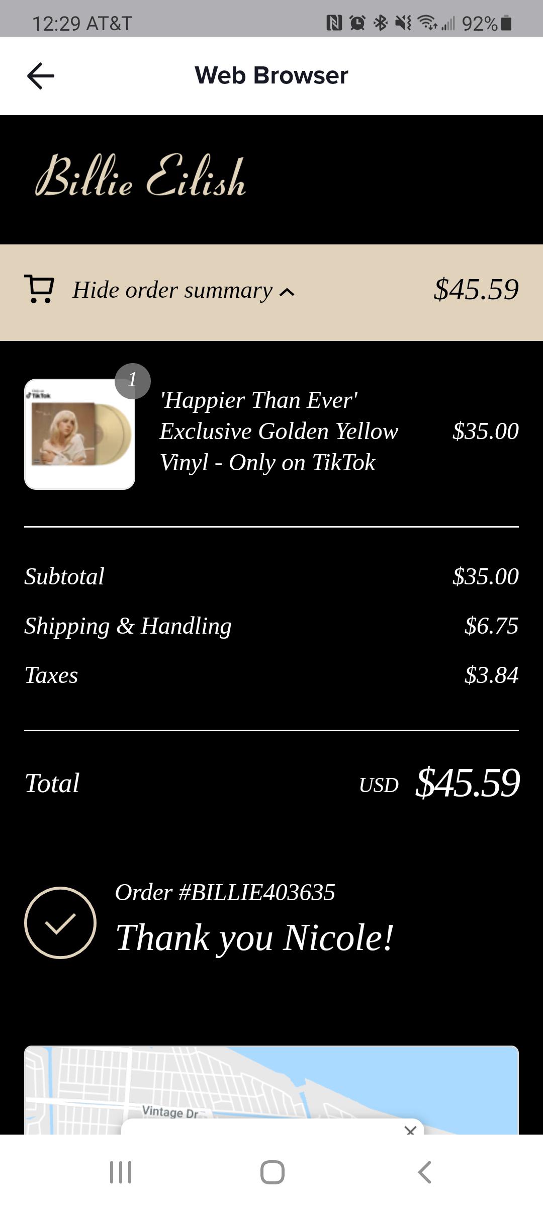 Vinyl alert Restock | Scrolller