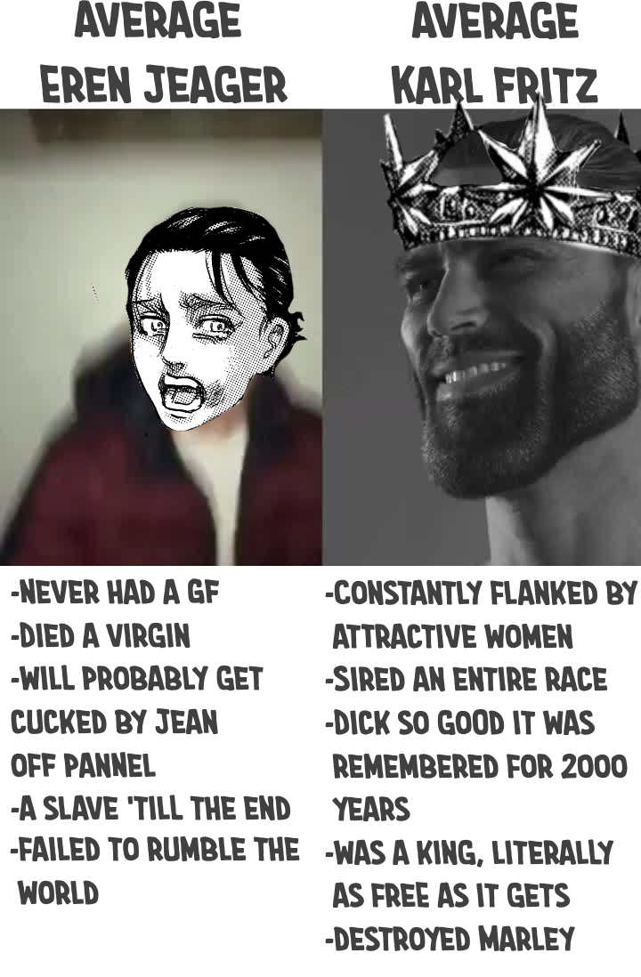 Virgin Jeager vs Chad Fritz | Scrolller