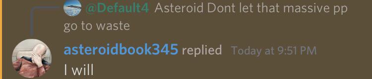 Virginity rocks, stay pure. | Scrolller