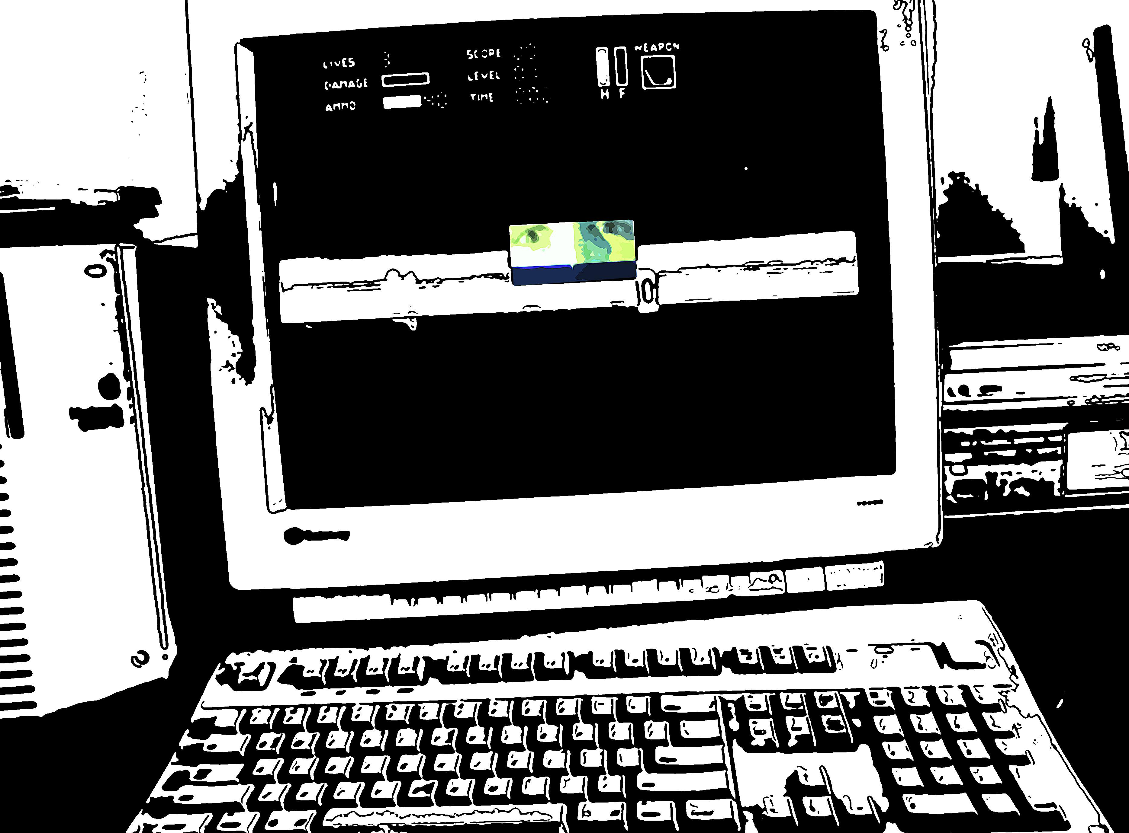 virtual reality | Scrolller