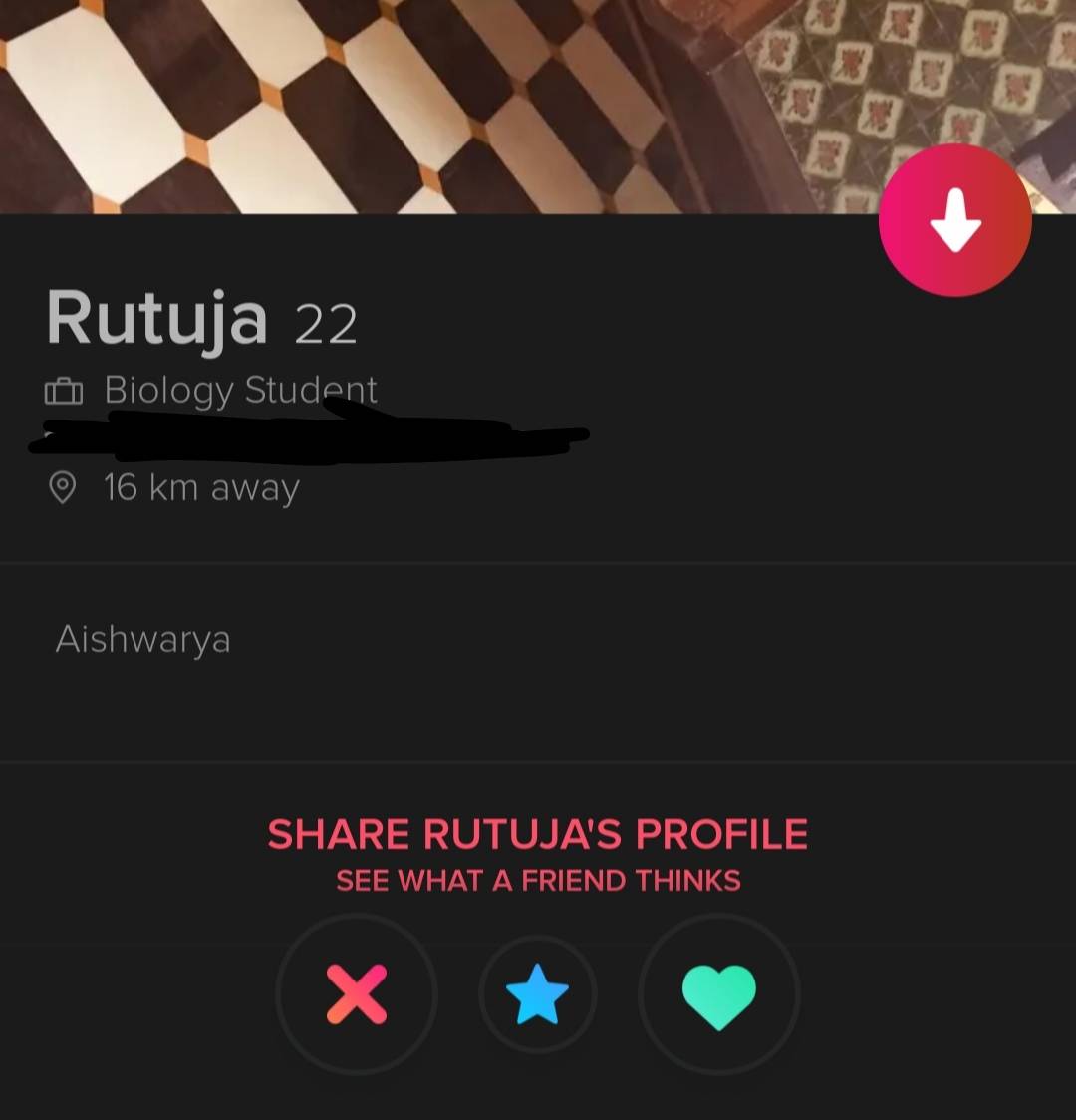 * visible confusion * | Scrolller