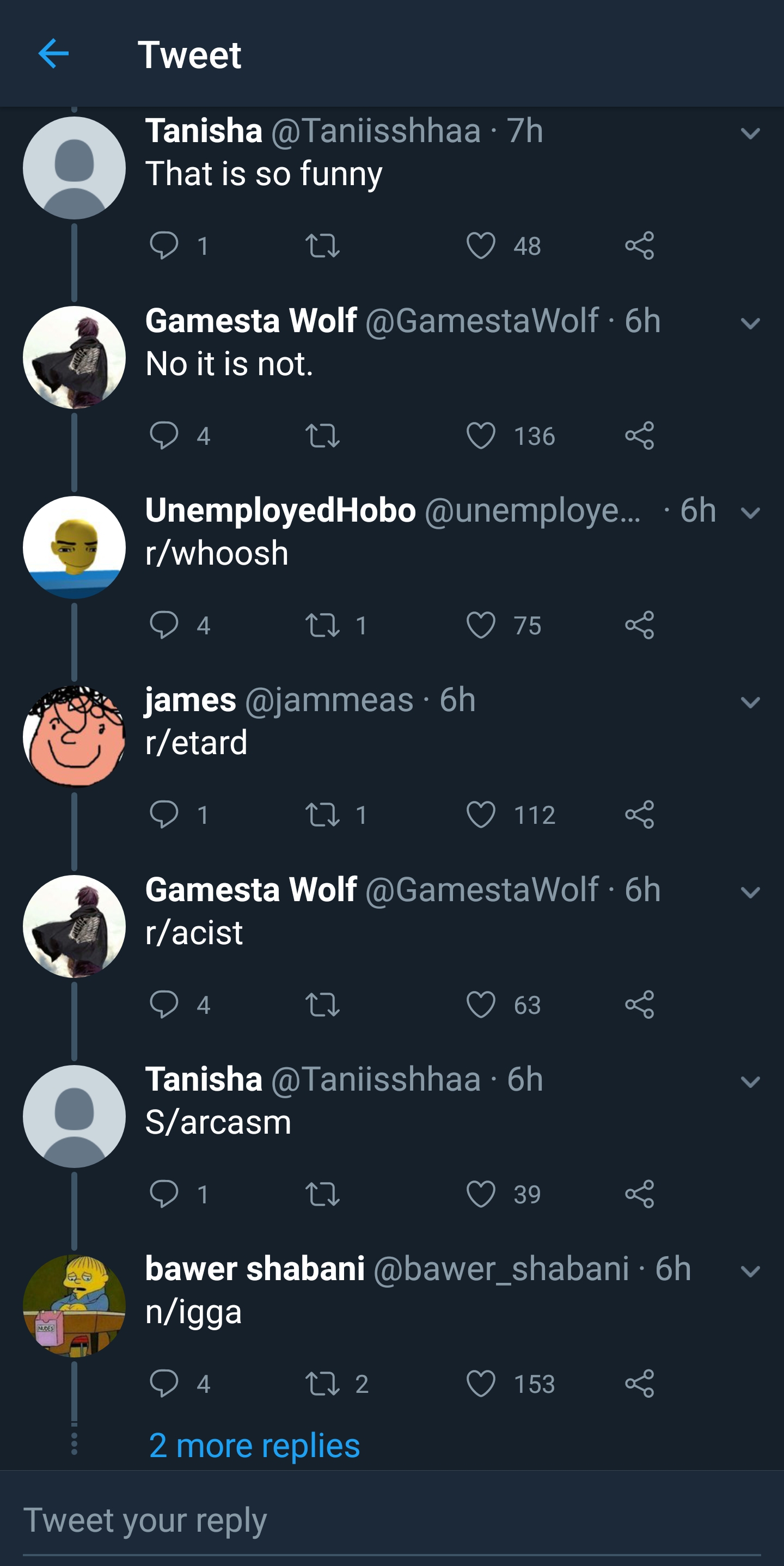 Visible Devolution | Scrolller