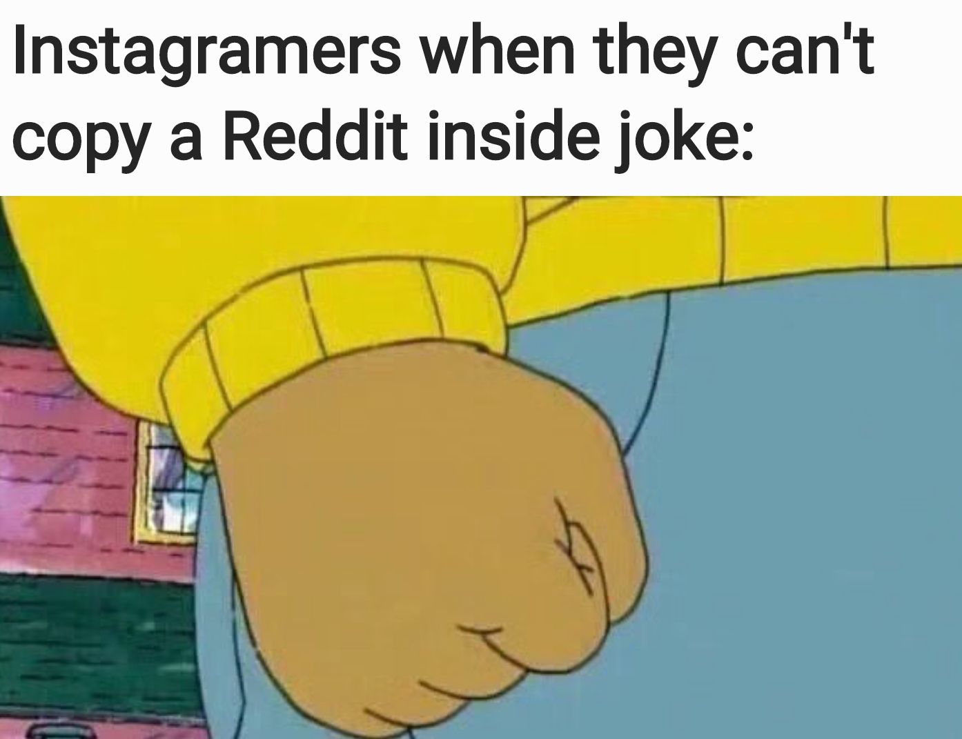 *visible frustration* | Scrolller