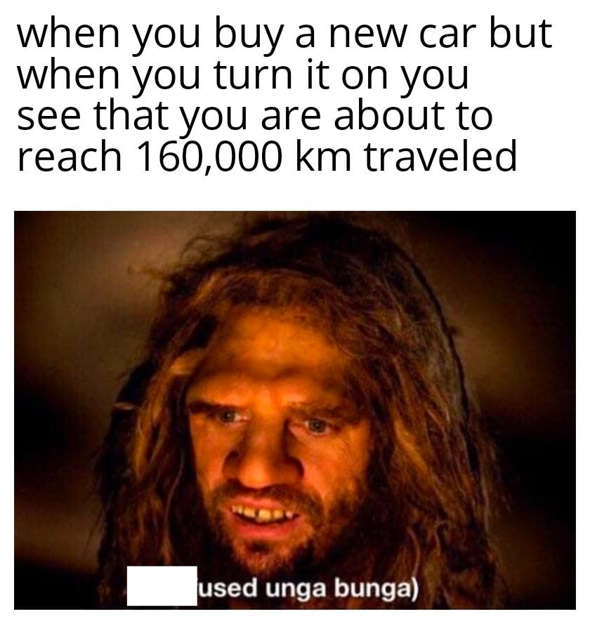 Visible Unga Bunga Scrolller