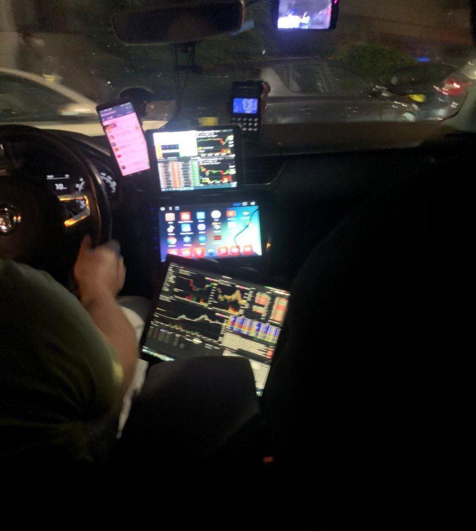 Visionário | Scrolller