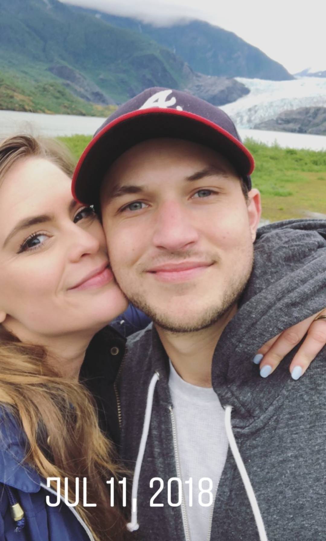 Visiting Alaska | Scrolller