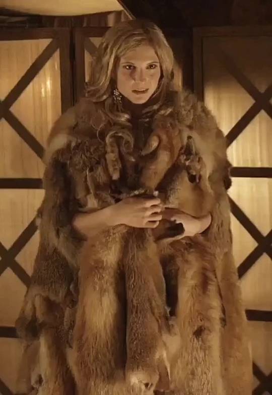 Viva Bianca in Spartacus | Scrolller