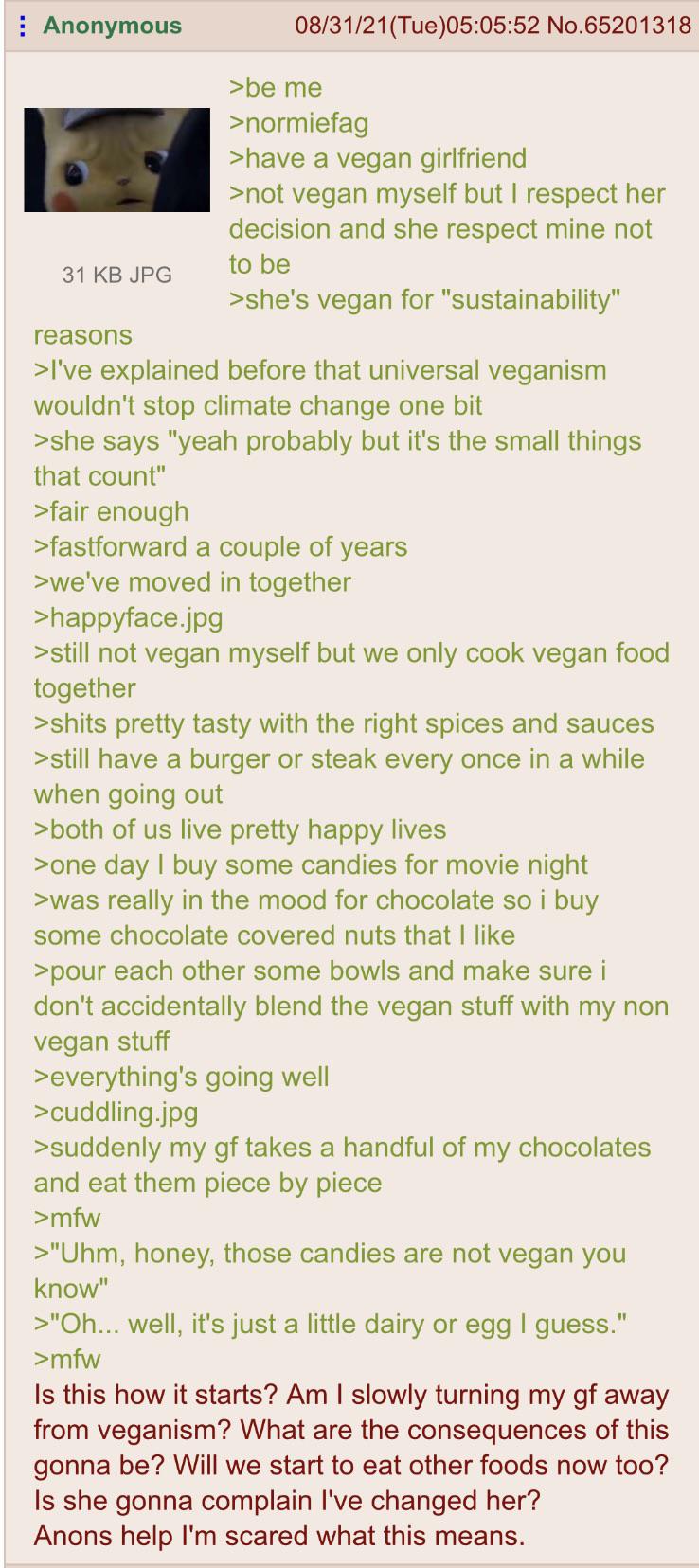 Viva la Evolución | Scrolller